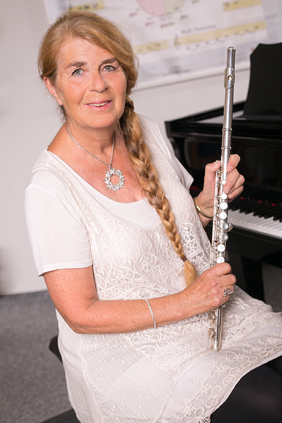 Ludwig Hahn Sing- und Musikschule der Stadt Kaufbeuren - Lehrkräfte