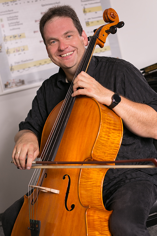 Ludwig Hahn Sing- und Musikschule der Stadt Kaufbeuren - Lehrkräfte